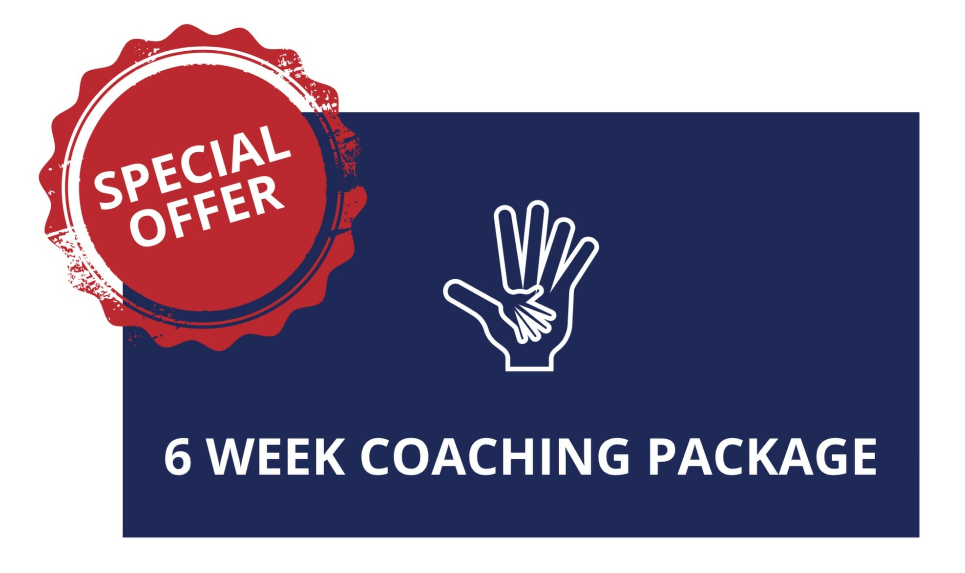 Special Coaching Offer…Let us help YOU achieve your goals!